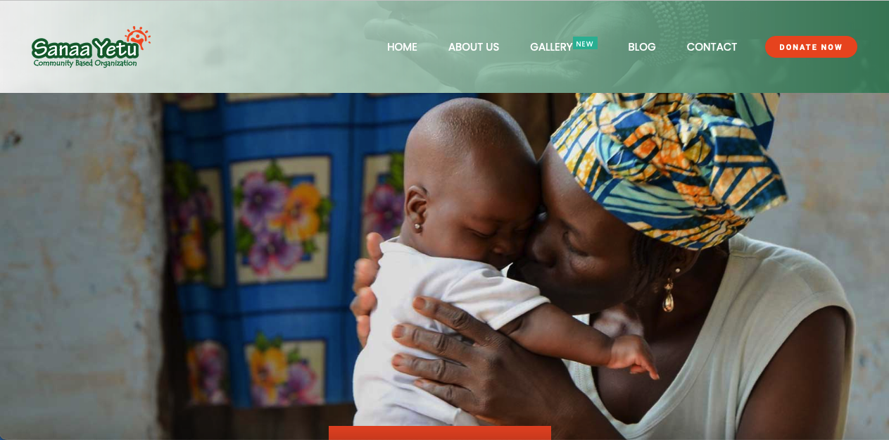 Best Web Developer in Kenya | Mobile Apps | Capenet Global Ltd